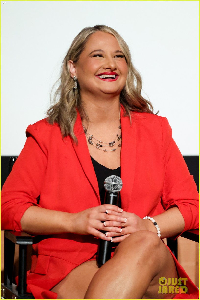 Gypsy Rose Blanchard Talks Rekindling Romance with Ex-Fiancé Ken Urker ...