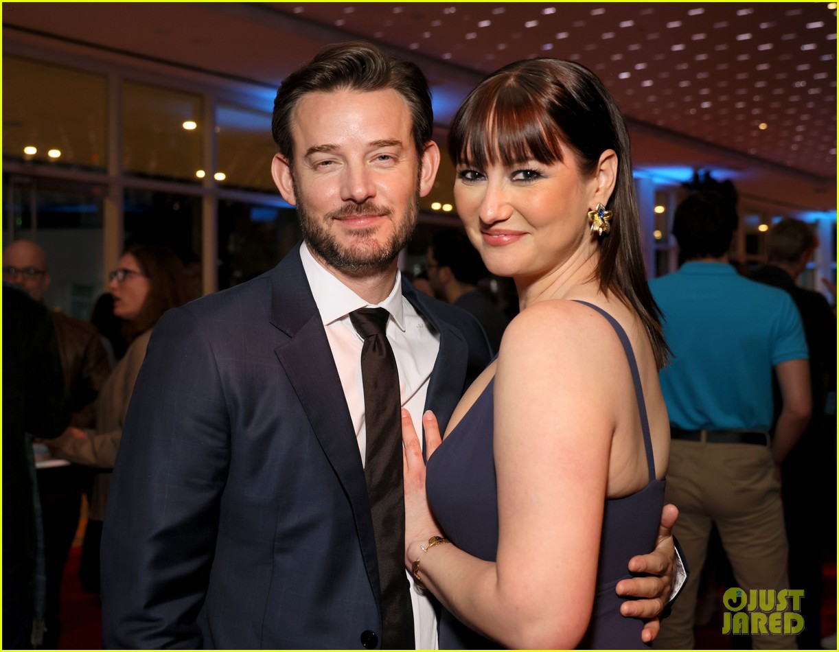 'The Way Home' Stars Gather for Season Two Screening & We Have All the ...