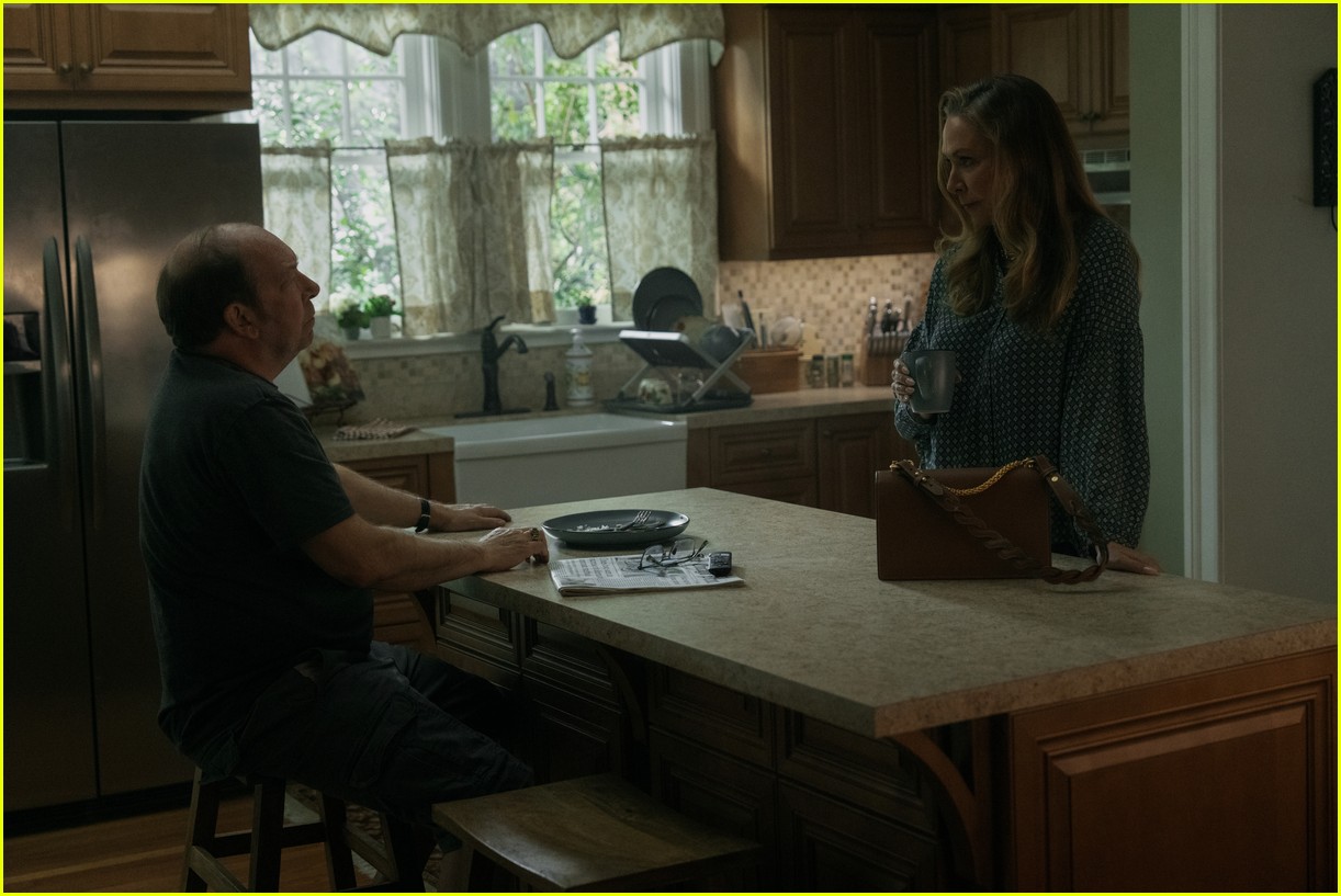 Jake Gyllenhaal Is 'Presumed Innocent' In New Apple TV+ Series Trailer ...