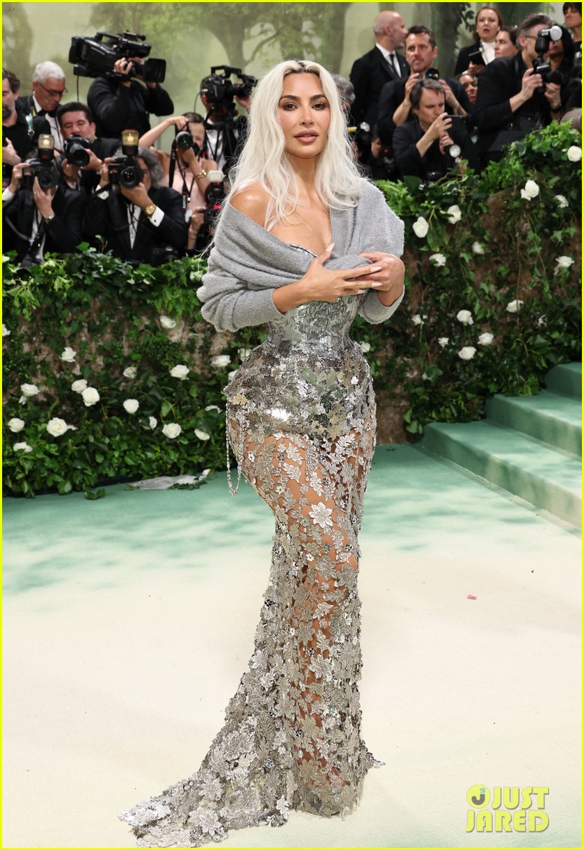 Kardashian-Jenner Family Met Gala 2024 Outfits Ranked from Worst to ...