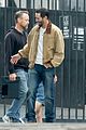 Keanu Reeves Spotted Filming New Movie ‘Outcome’ with Director Jonah ...