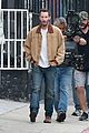 Keanu Reeves Spotted Filming New Movie ‘Outcome’ with Director Jonah ...