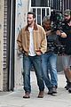 Keanu Reeves Spotted Filming New Movie ‘Outcome’ with Director Jonah ...