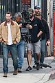 Keanu Reeves Spotted Filming New Movie ‘Outcome’ with Director Jonah ...