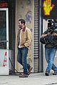 Keanu Reeves Spotted Filming New Movie 'Outcome' with Director Jonah ...