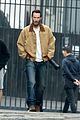 Keanu Reeves Spotted Filming New Movie 'Outcome' with Director Jonah ...