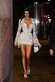 Exes Kendall Jenner & Bad Bunny Reunite at Met Gala 2024 After Party: Photo 5038659 | Kendall ...