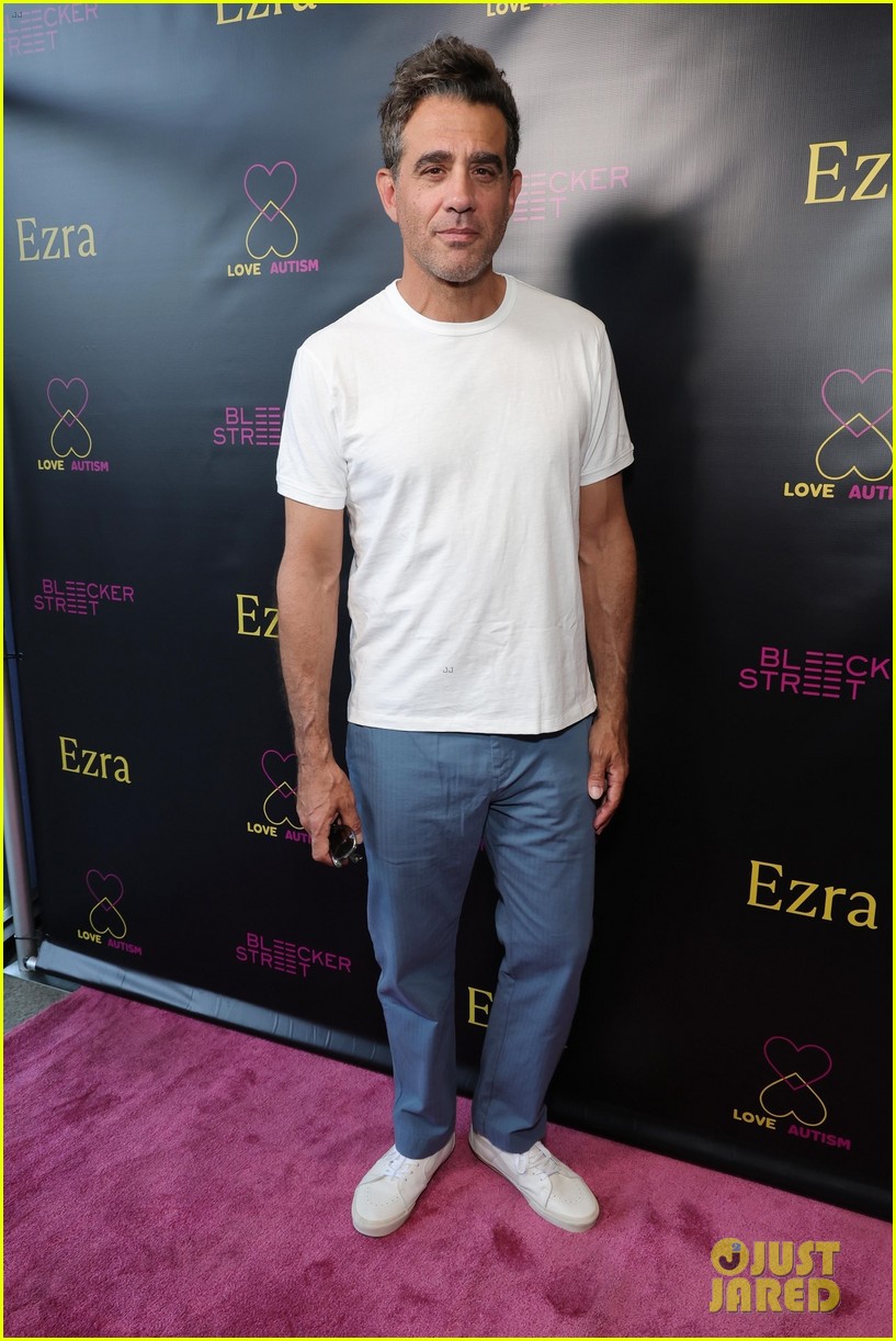 Kerry Washington Reunites with Tony Goldwyn at 'Ezra' Screening!: Photo ...