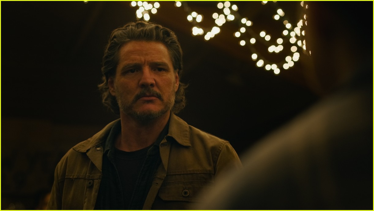'The Last of Us' Season 2: First Images of Pedro Pascal & Bella Ramsey Revealed!: Photo 5041158 ...