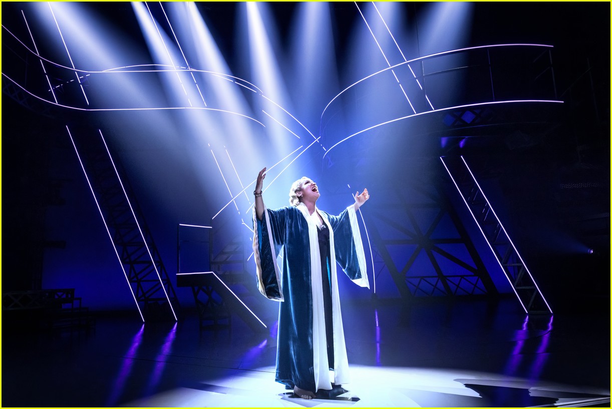 Broadway Musical 'Lempicka' Sets Closing Date, First Casualty of Tony ...