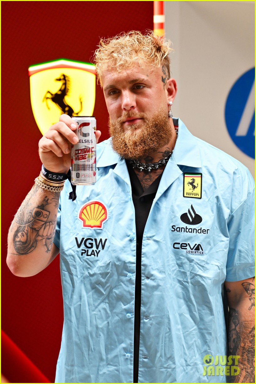 BLACKPINK's Lisa Meets With Formula 1's Max Verstappen, Keke Palmer ...