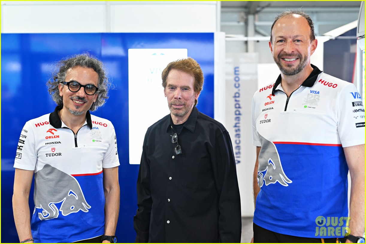 BLACKPINK's Lisa Meets With Formula 1's Max Verstappen, Keke Palmer ...