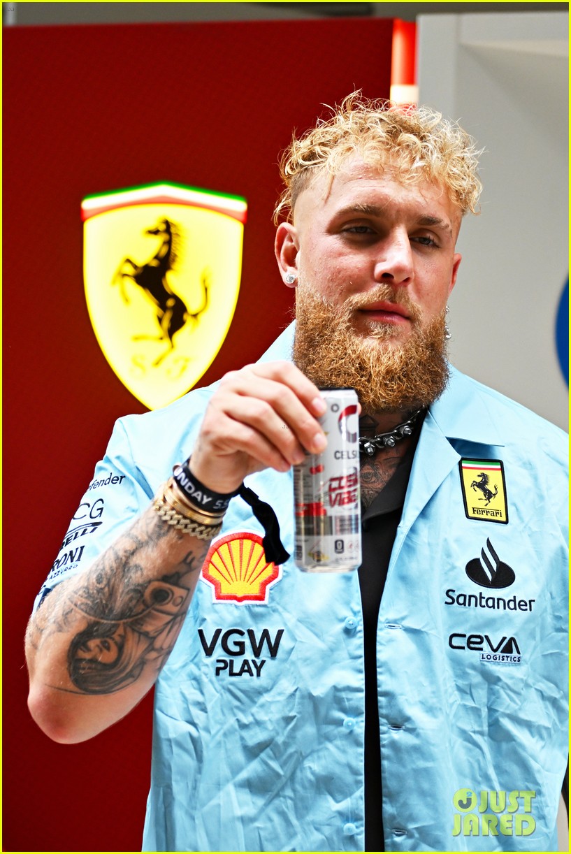 BLACKPINK's Lisa Meets With Formula 1's Max Verstappen, Keke Palmer ...