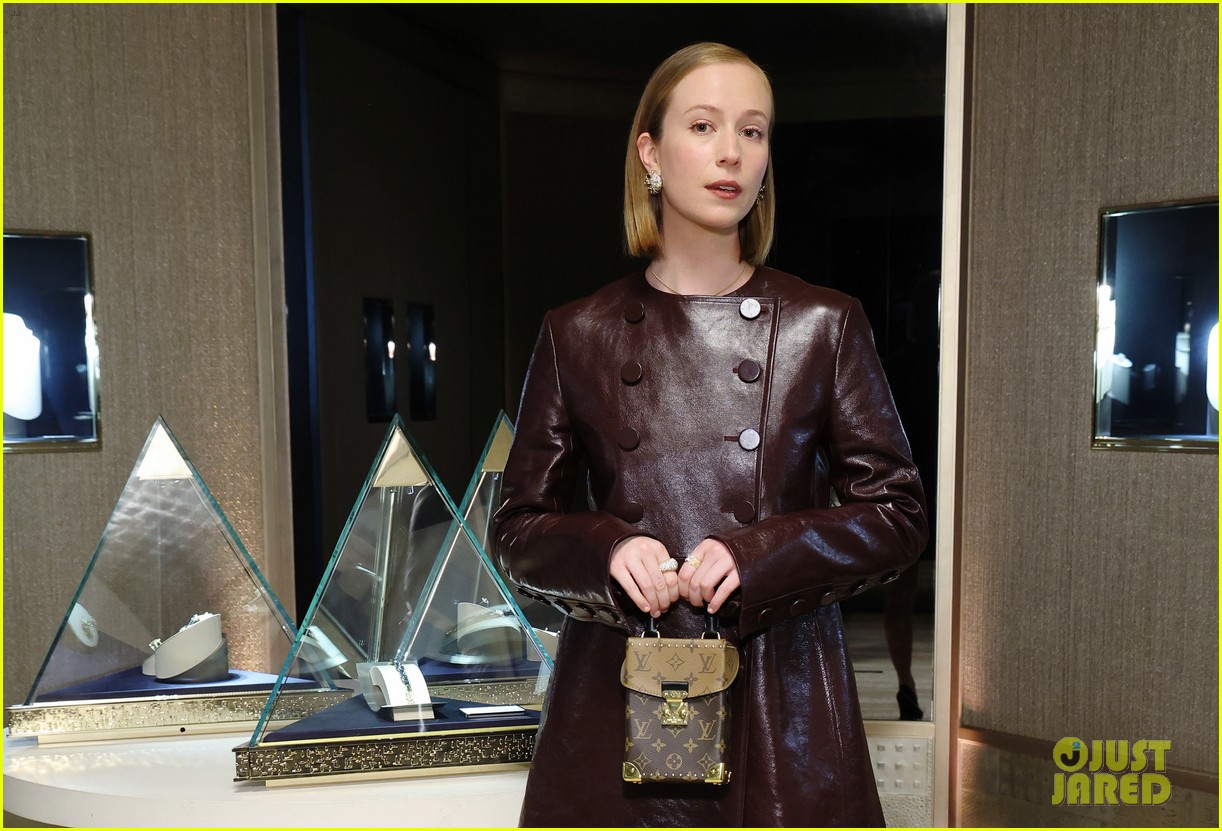 Blake Lively, Rosé, & More Support Pharrell Williams at His Tiffany ...