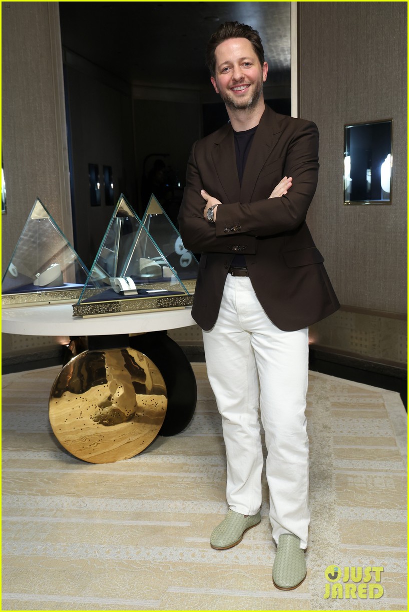 Blake Lively, Rosé, & More Support Pharrell Williams at His Tiffany ...