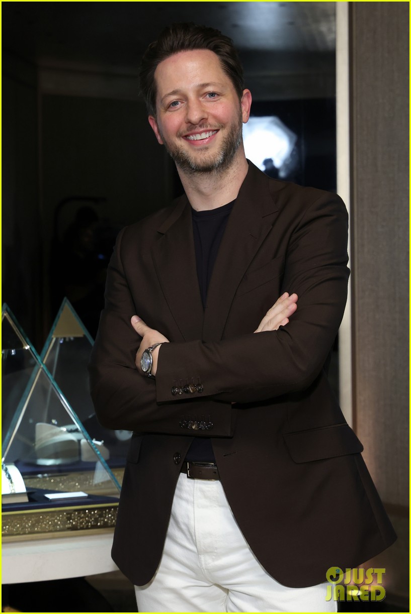 Blake Lively, Rosé, & More Support Pharrell Williams at His Tiffany ...