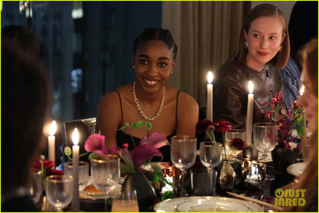 Blake Lively, Rosé, & More Support Pharrell Williams at His Tiffany ...