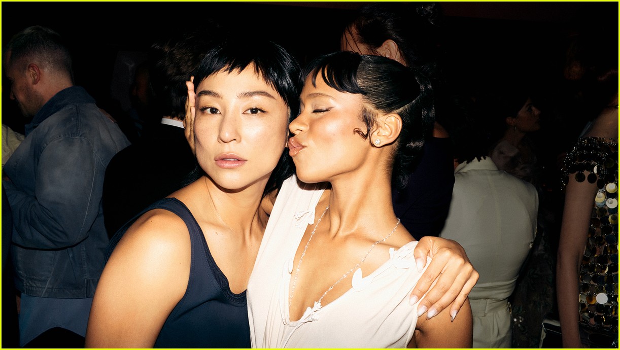 Loewe Hosted One of the Most Star-Studded Met Gala After Parties - See Every Photo from Inside ...