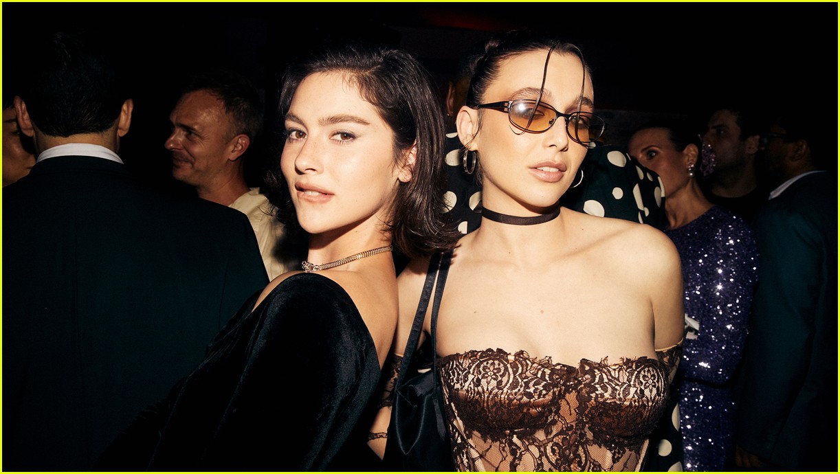 Loewe Hosted One of the Most Star-Studded Met Gala After Parties - See Every Photo from Inside ...