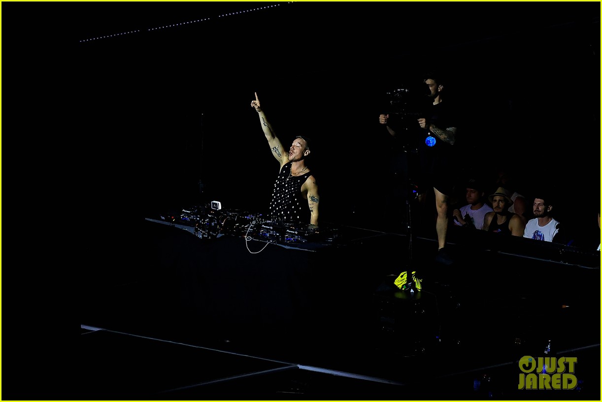 Madonna Delivers Star-Studded, Historic Concert in Brazil! See Who Was ...