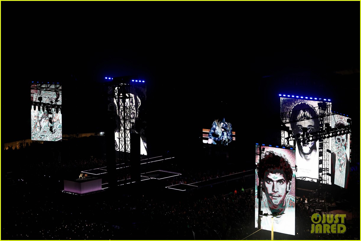 Madonna Delivers Star-Studded, Historic Concert in Brazil! See Who Was ...