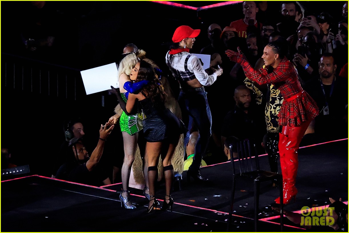 Madonna Delivers Star-Studded, Historic Concert in Brazil! See Who Was ...