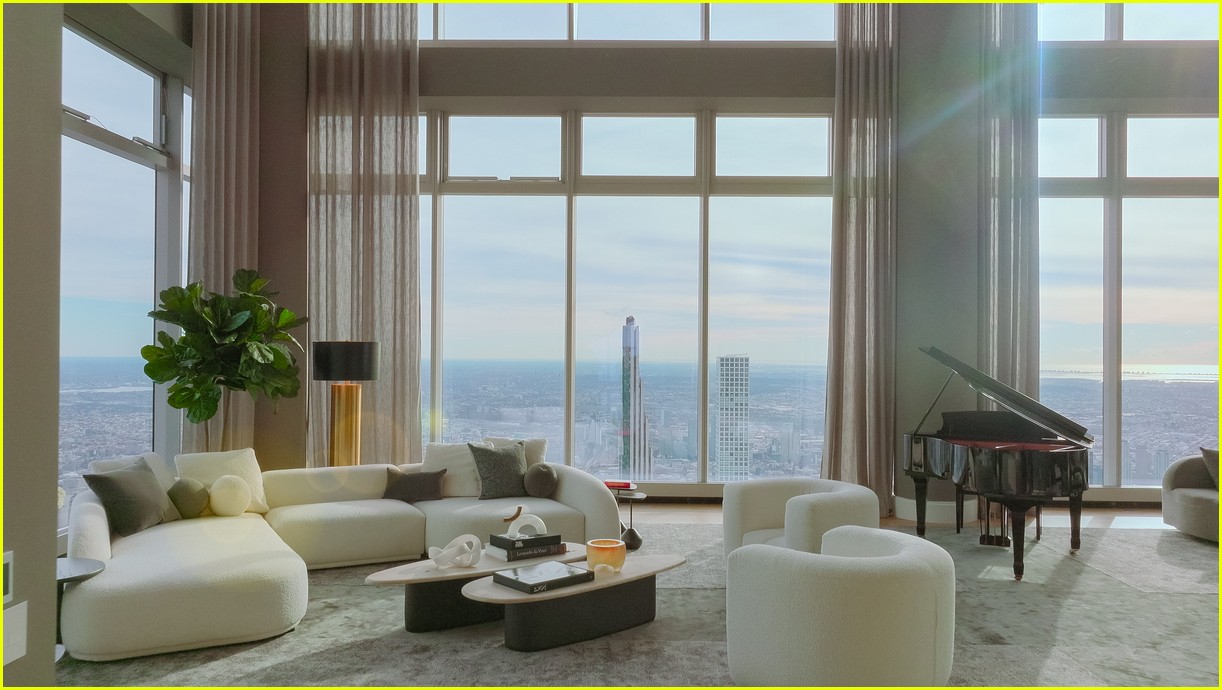 Ryan Serhant's New Netflix Series 'Owning Manhattan' Trailer Debuts ...