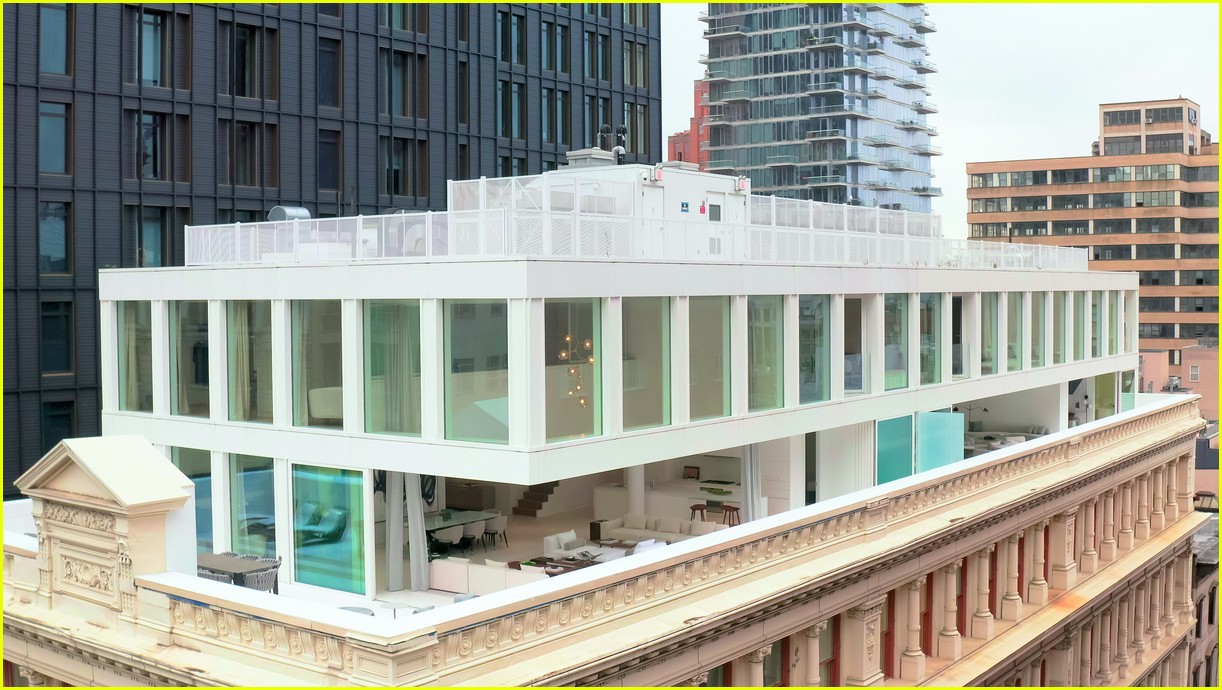 Ryan Serhant's New Netflix Series 'Owning Manhattan' Trailer Debuts ...