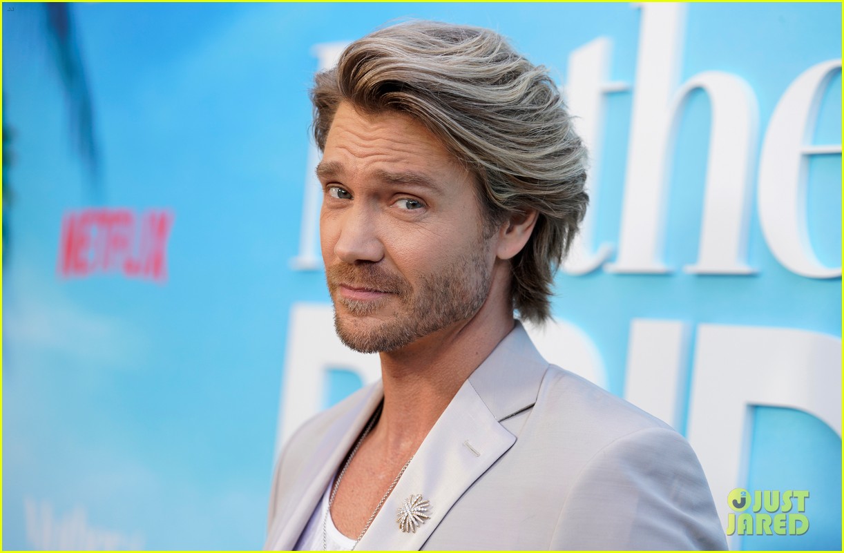 Brooke Shields Joins Benjamin Bratt, Miranda Cosgrove, & More at ...