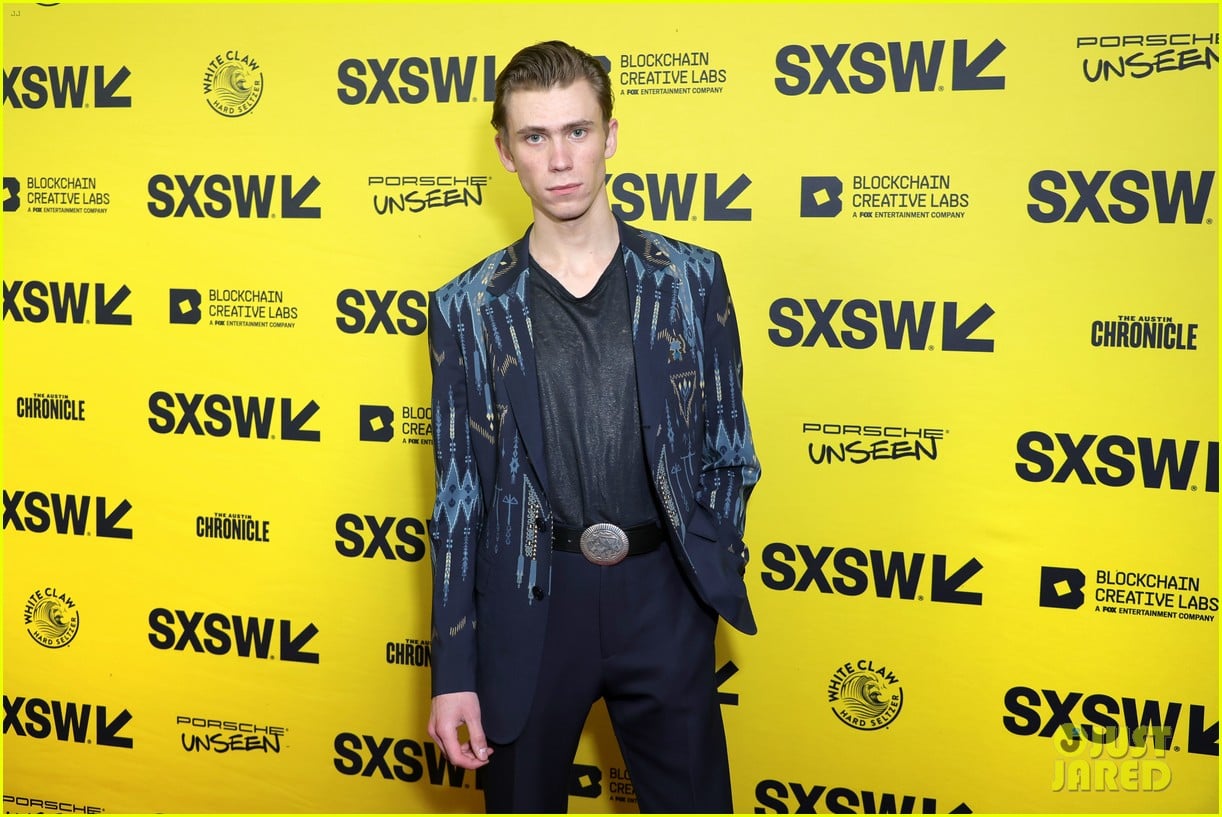 Who Plays Noa in 'Planet of the Apes'? Here's Where You Know Owen ...