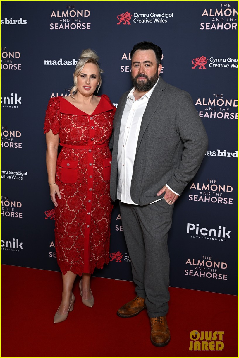 Rebel Wilson Teases 'Pitch Perfect 4' Possibility, Reveals New Movie Is In the Works: Photo ...