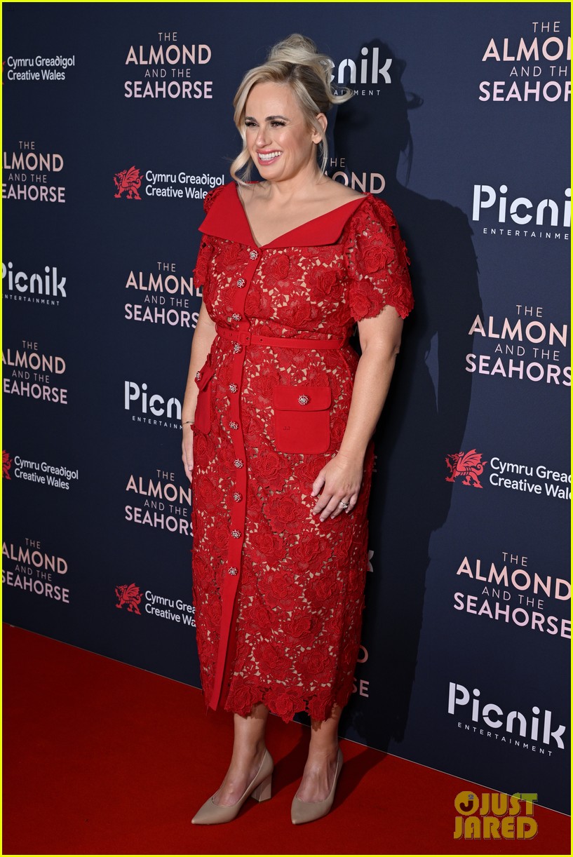 Rebel Wilson Teases 'Pitch Perfect 4' Possibility, Reveals New Movie Is In the Works: Photo ...