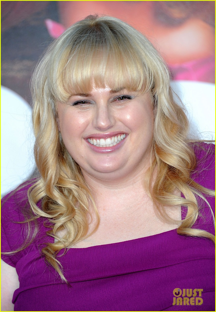 Rebel Wilson Explains How She Lost Money by Acting in 'Bridesmaids ...