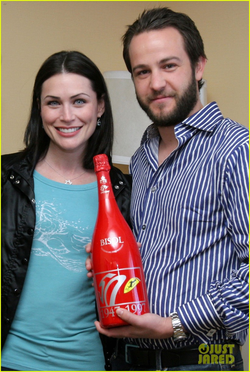 General Hospital's Rena Sofer Remarries Her Ex-Husband on Their ...