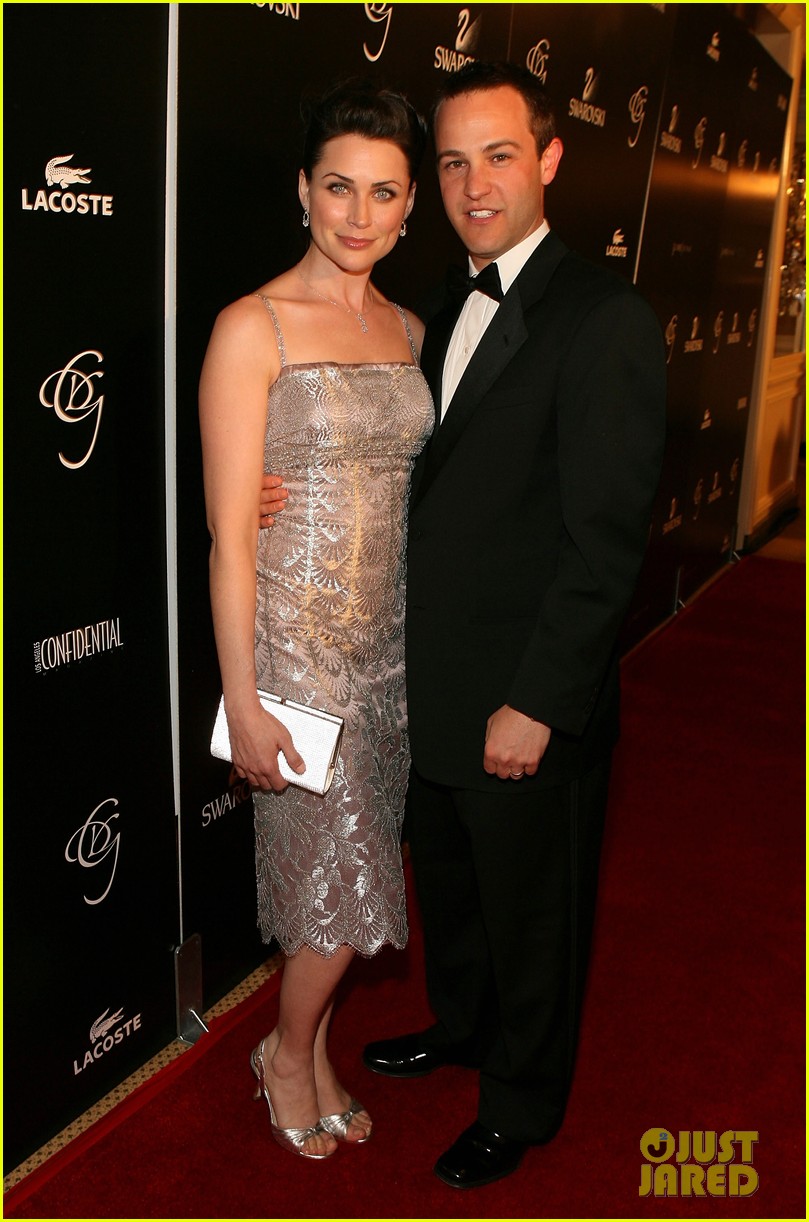 General Hospital's Rena Sofer Remarries Her Ex-Husband on Their ...