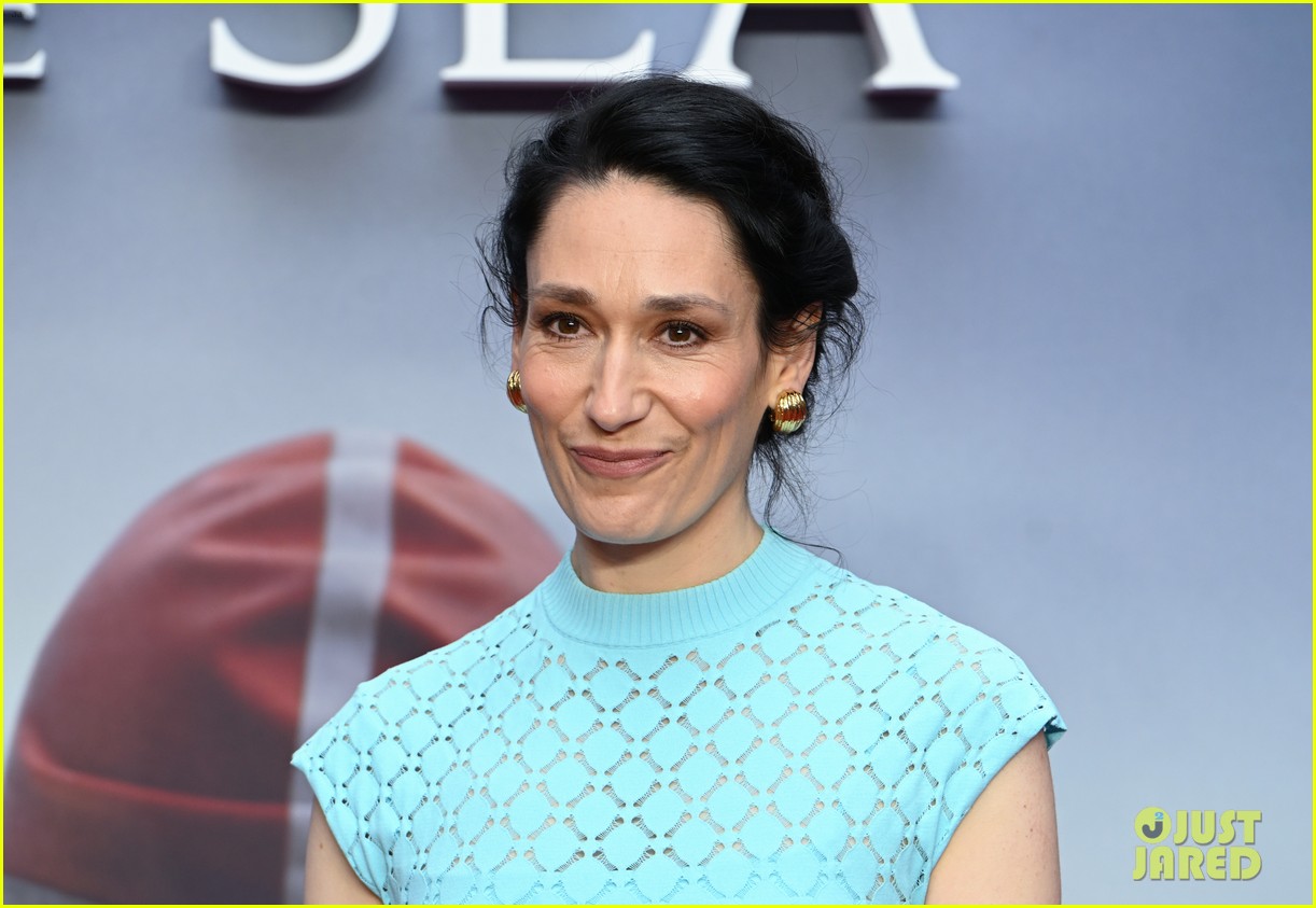 Daisy Ridley Joins Sian Clifford, Tilda Cobham-Hervey, & Jeanette Haim ...