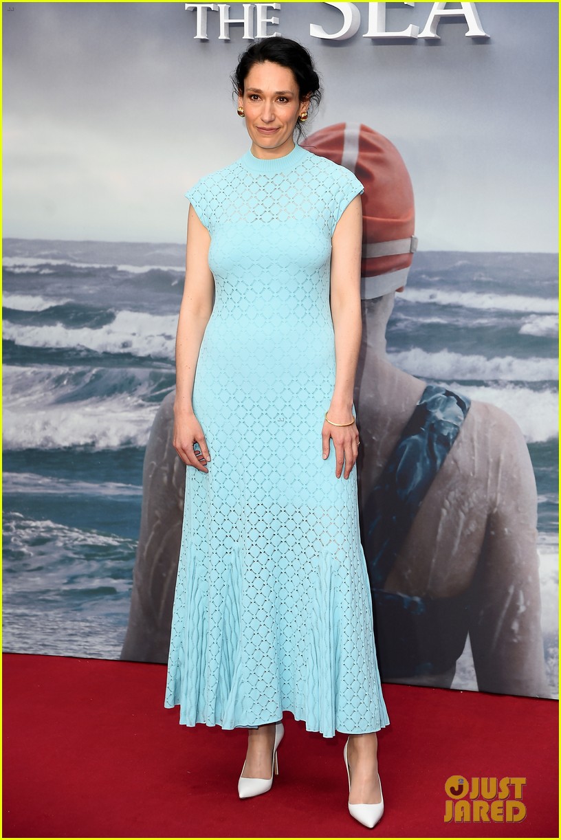 Daisy Ridley Joins Sian Clifford, Tilda Cobham-Hervey, & Jeanette Haim ...