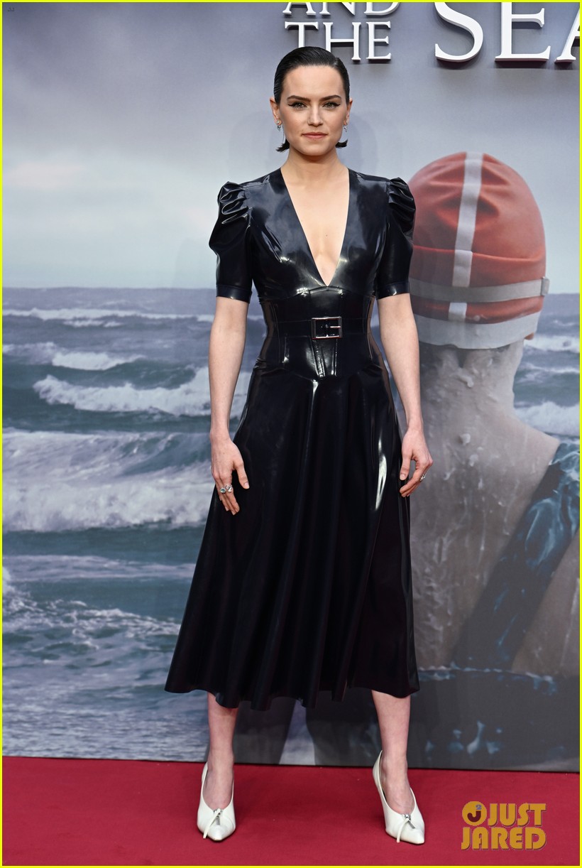 Daisy Ridley Joins Sian Clifford, Tilda Cobham-Hervey, & Jeanette Haim ...