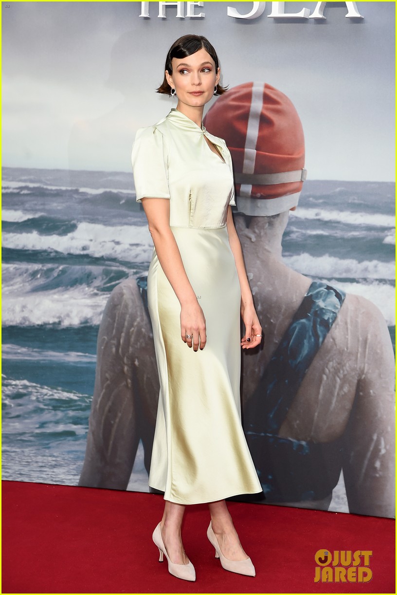 Daisy Ridley Joins Sian Clifford, Tilda Cobham-Hervey, & Jeanette Haim ...