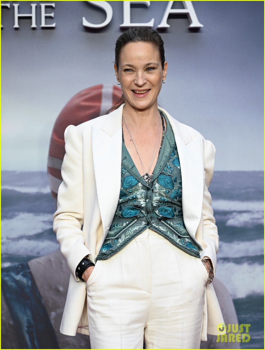 Daisy Ridley Joins Sian Clifford, Tilda Cobham-Hervey, & Jeanette Haim ...