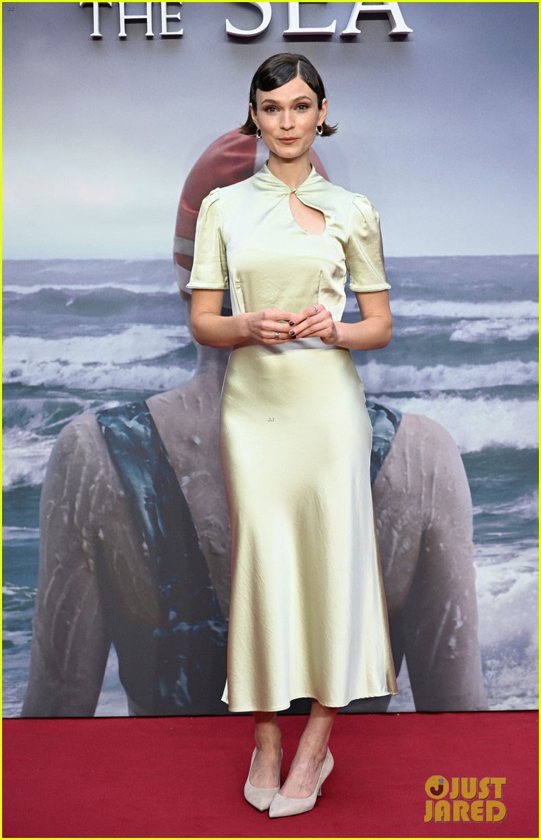 Daisy Ridley Joins Sian Clifford, Tilda Cobham-Hervey, & Jeanette Haim ...