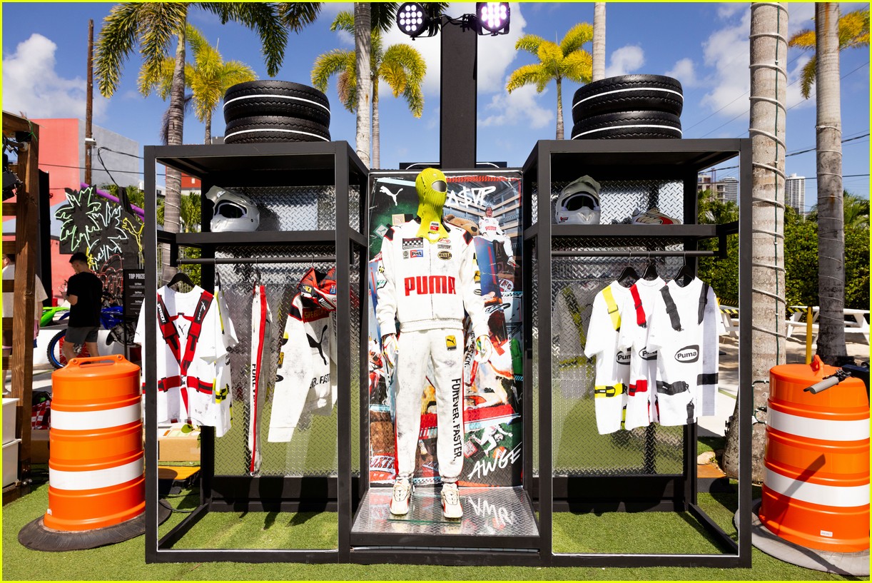 Photo: rihanna asap rocky puma may 2024 39 | Photo 5037044 | Just Jared ...