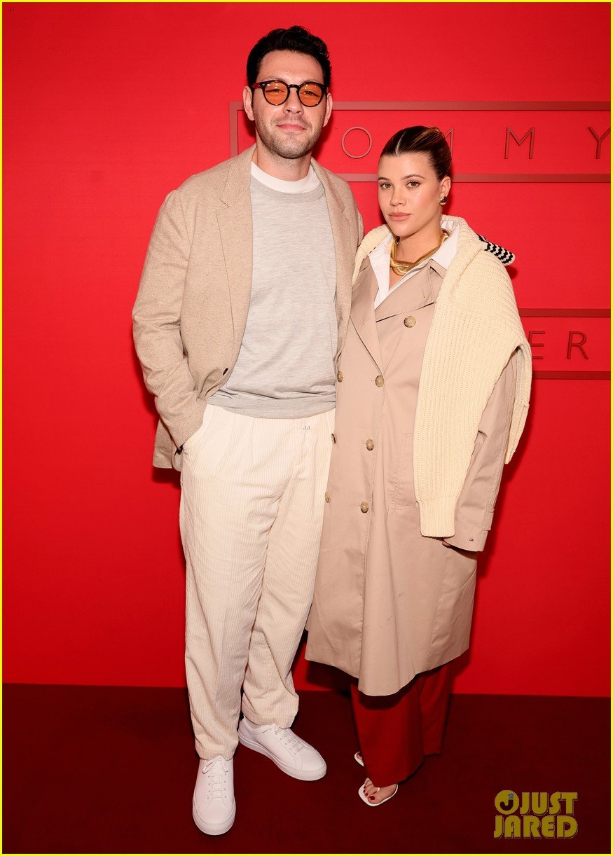 Sofia Richie Gives Birth, Reveals Her Daughter's Adorable Name: Photo ...