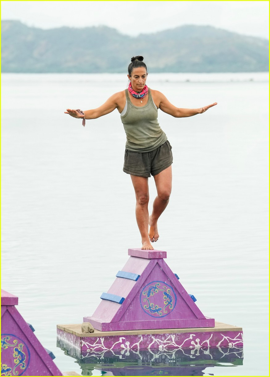 'Survivor' Finale: Charlie Talks Maria's Blindside & Everything She's ...