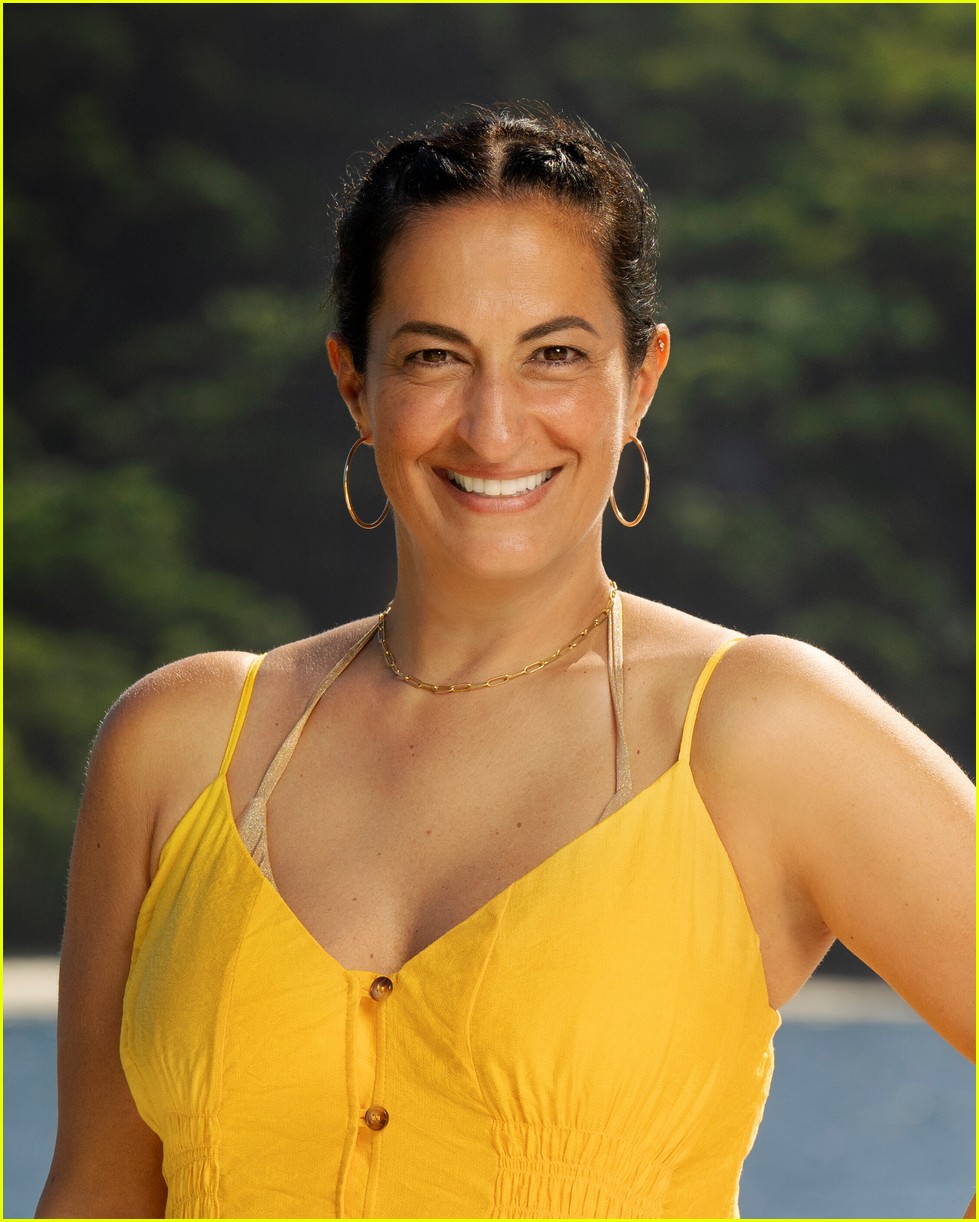 'Survivor' Finale: Charlie Talks Maria's Blindside & Everything She's ...