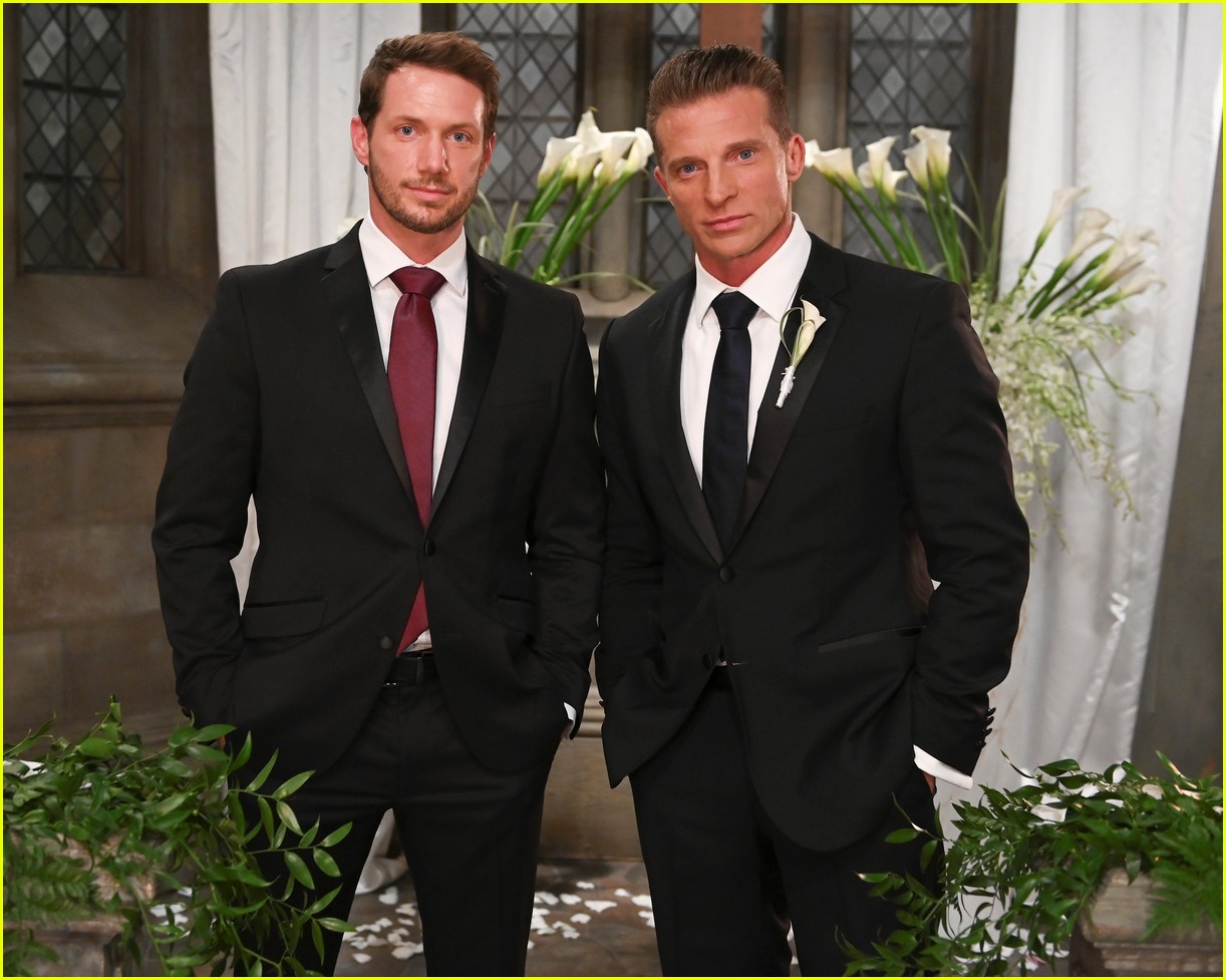 General Hospital's Johnny Wactor Hailed a Hero, Shielded Female Co ...