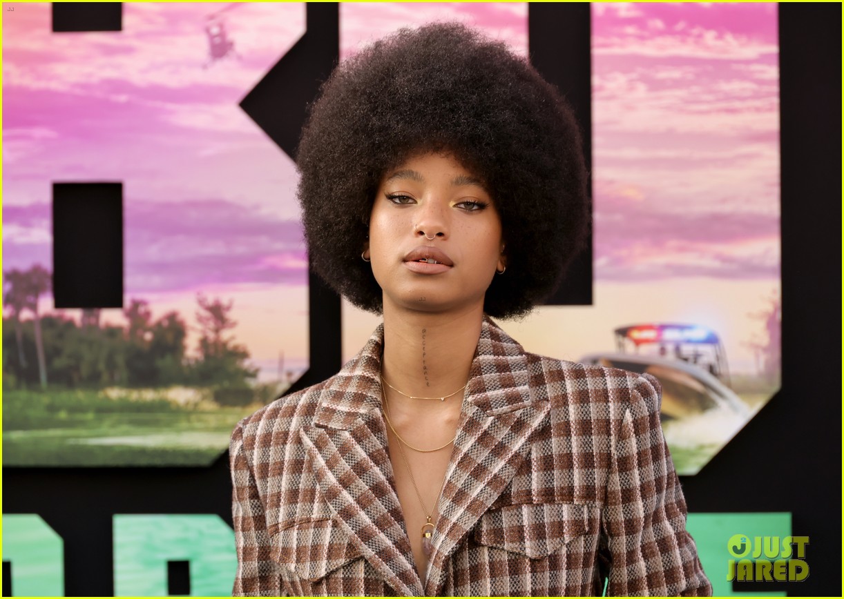 Will Smith & Jada Pinkett Smith Make First Red Carpet Appearance Since ...