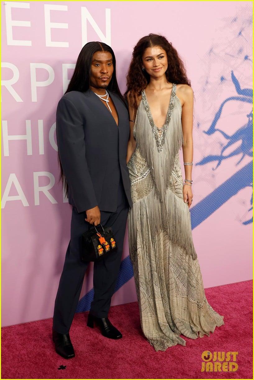 Zendaya's Stylist Reveals the Fashion Brands She Won't Wear & Why They ...