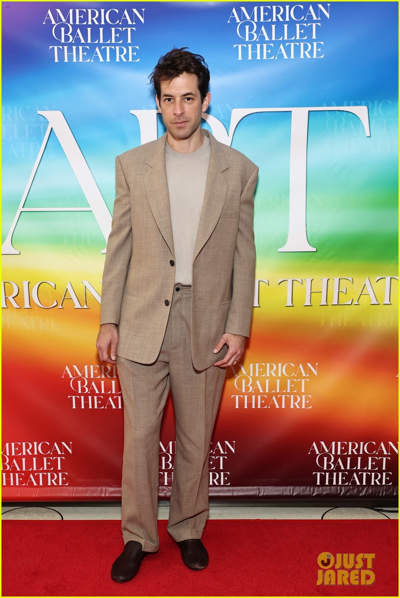 Sophia Bush & Ashlyn Harris Look So In Love at American Ballet Theatre ...