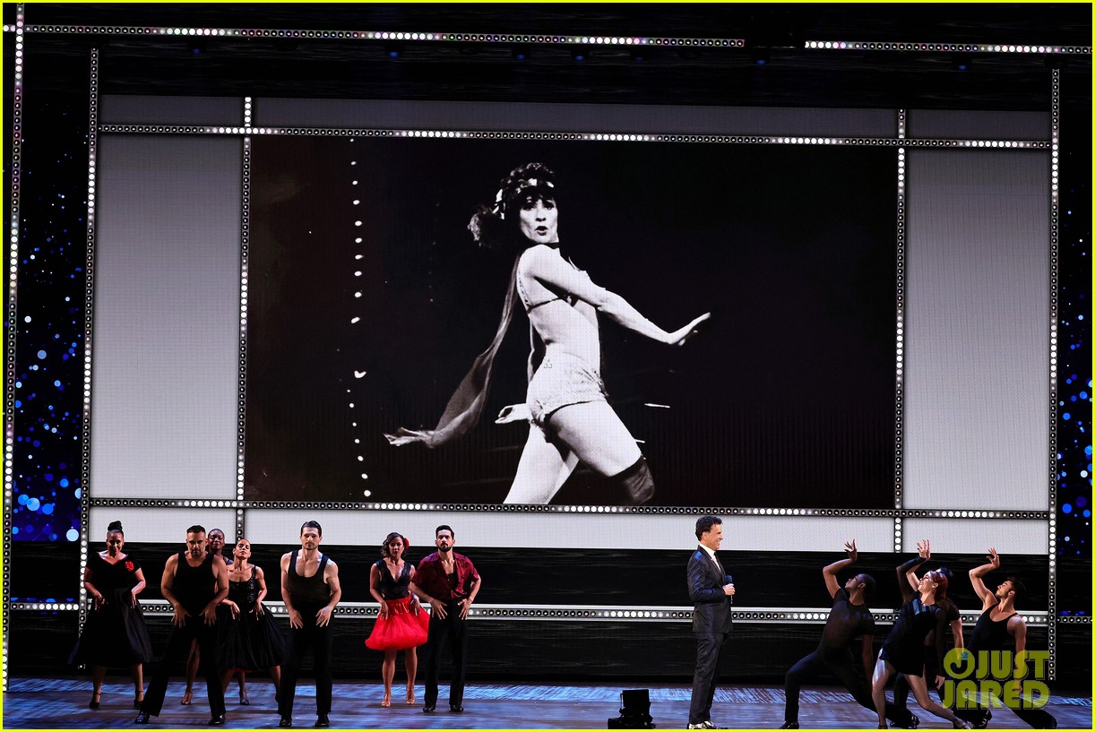 Ariana DeBose Recreates Oscar-Winning 'West Side Story' Performance For ...